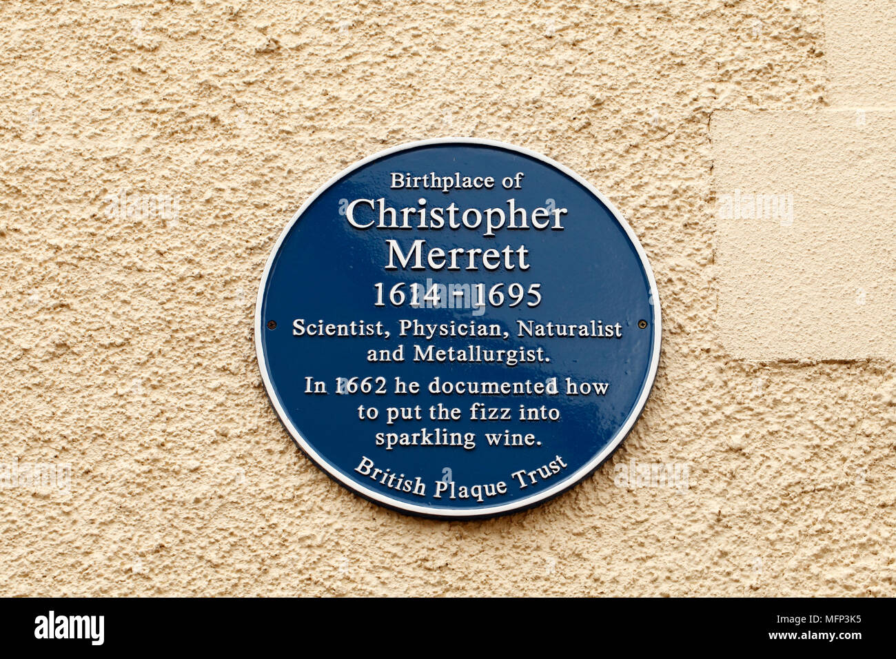 Christopher merrett hi-res stock photography and images - Alamy