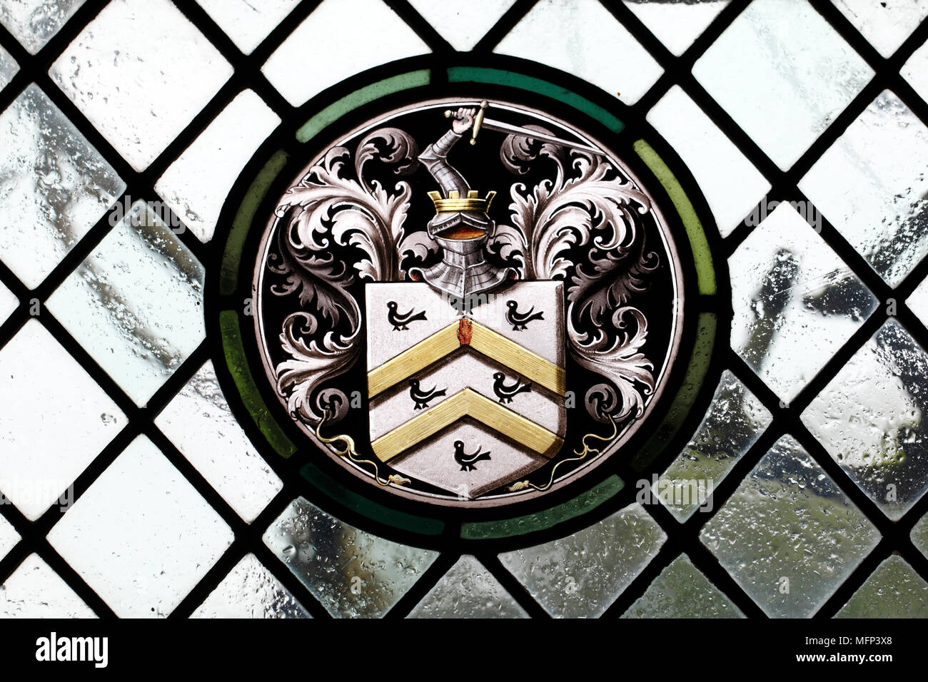 Dents of england hi-res stock photography and images - Alamy