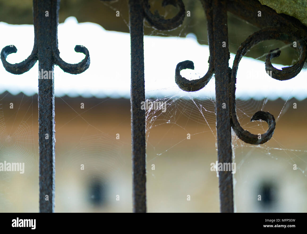 Ferreria la iseca finery forge la iseca hi-res stock photography and ...