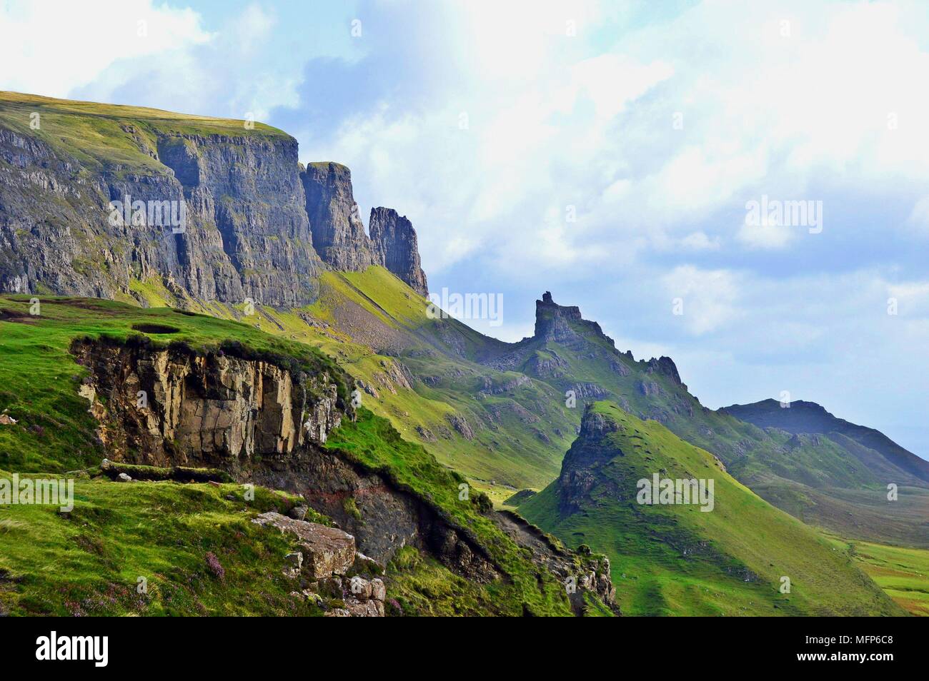 Expansive sky hi-res stock photography and images - Alamy