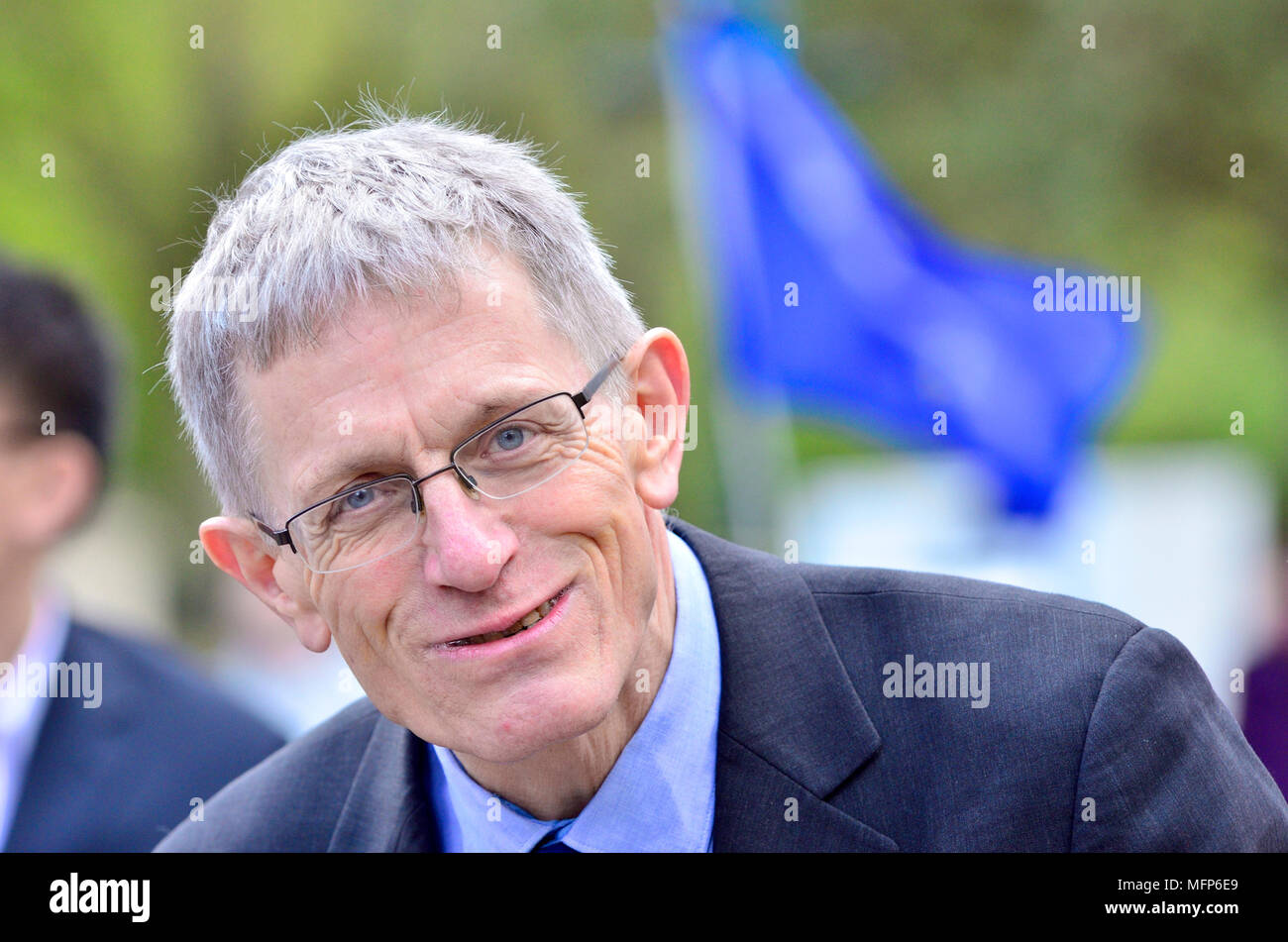 Broadcaster Stock Photos & Broadcaster Stock Images - Alamy