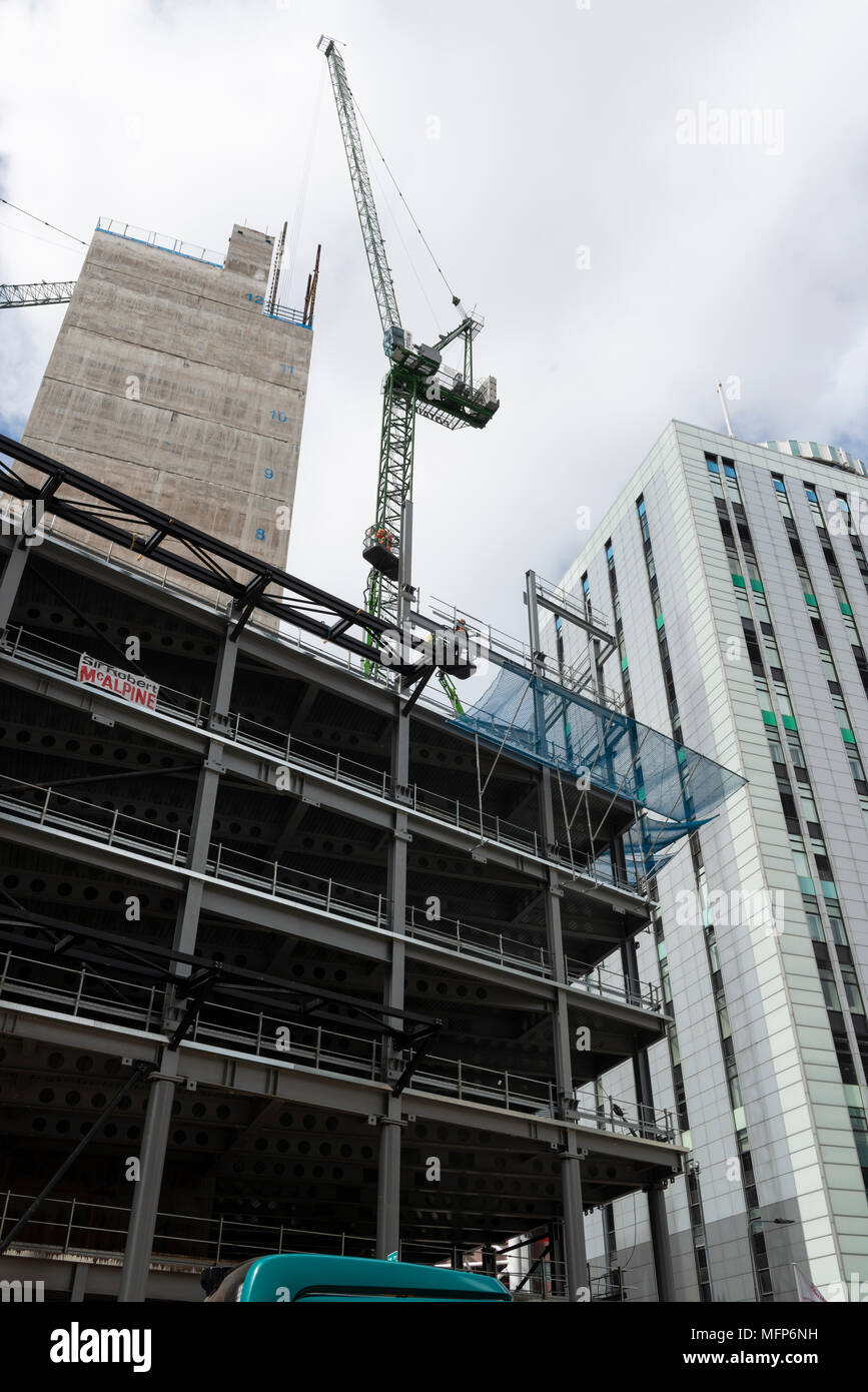 Hmrc office hi-res stock photography and images - Alamy