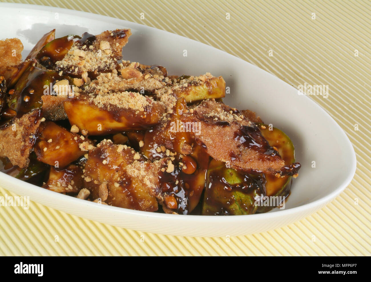 Rojak hi-res stock photography and images - Alamy