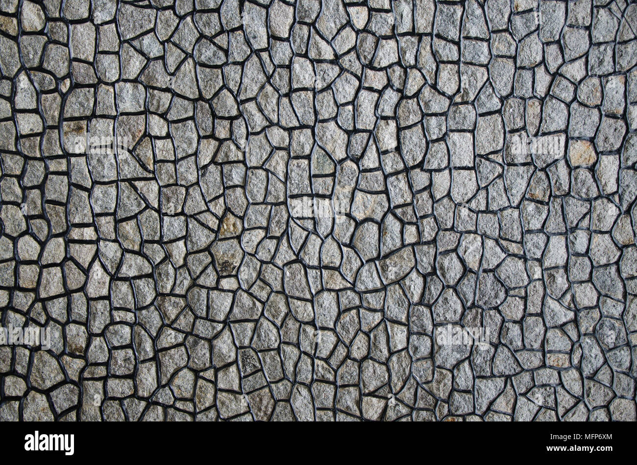 stone modern wall, stone modern background Stock Photo - Alamy