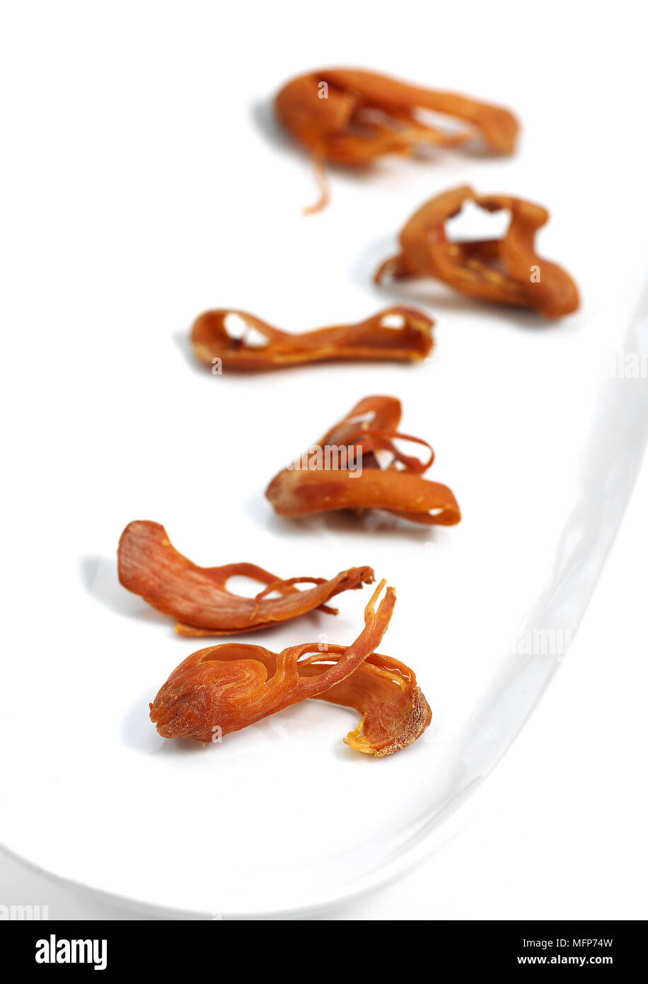 Nutmeg membrane hi-res stock photography and images - Alamy