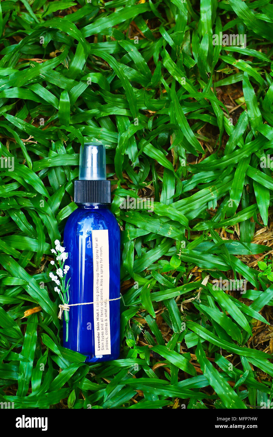 spa aromatherapy oil - beauty treatment Stock Photo - Alamy