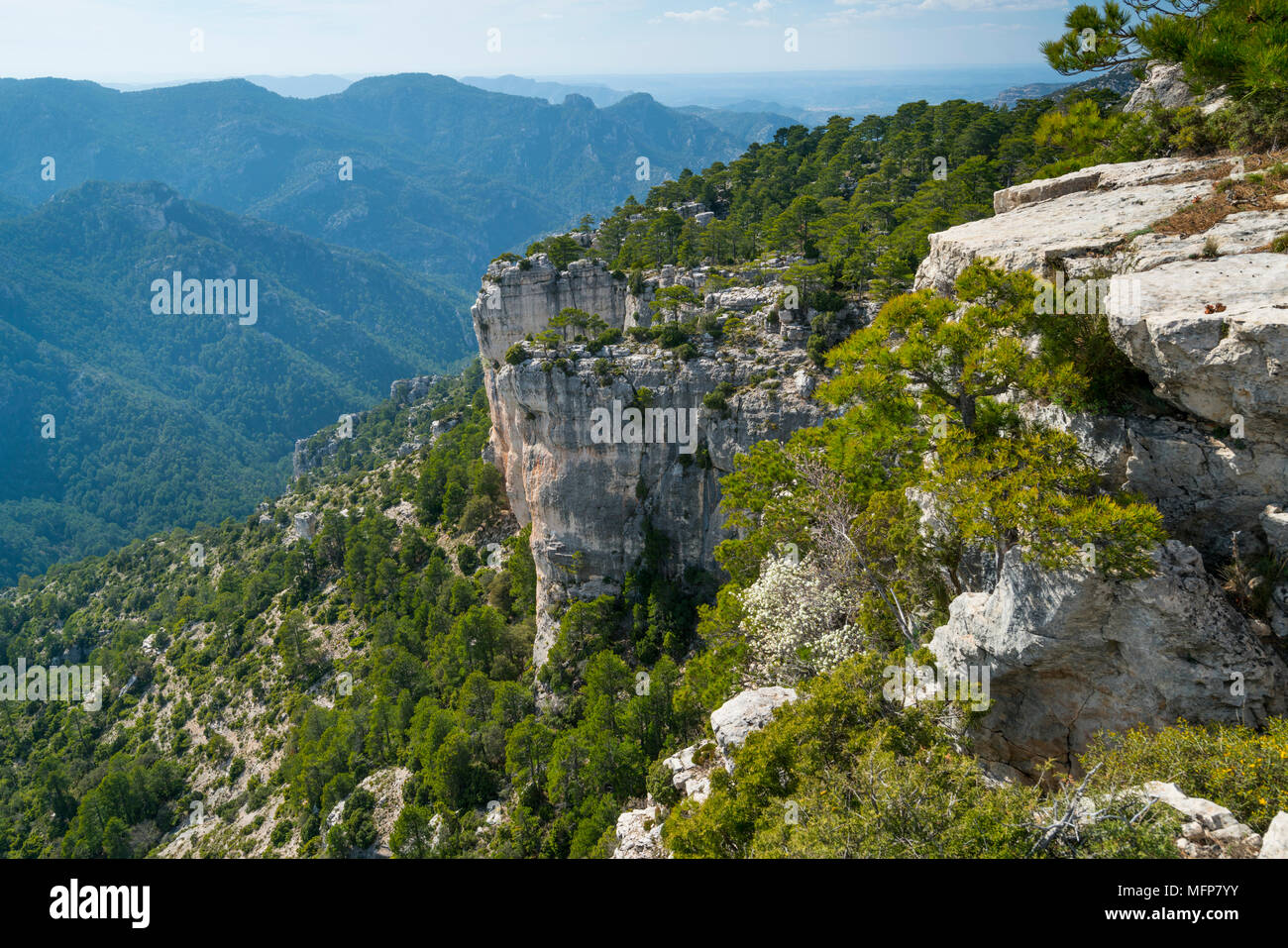 Cati mountain range hi-res stock photography and images - Alamy