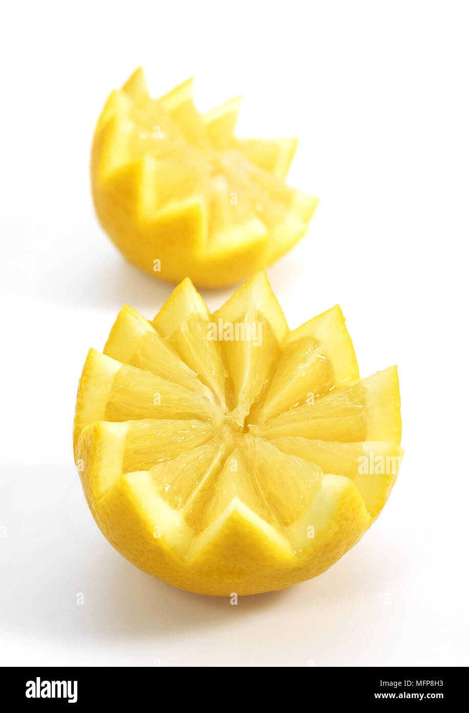 Citrus limonum hi-res stock photography and images - Alamy