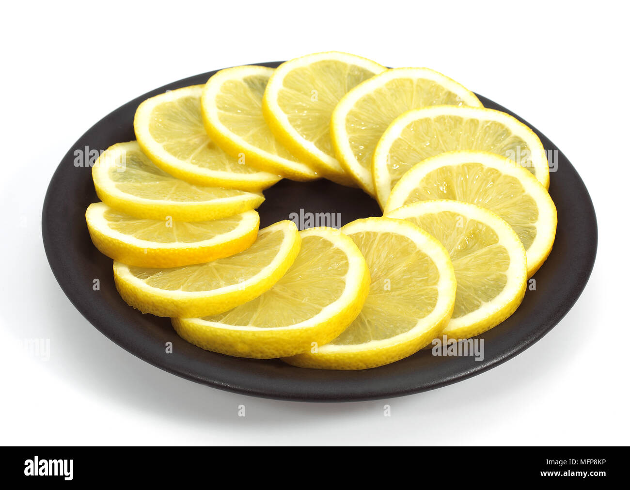 Citrus limonum hi-res stock photography and images - Alamy
