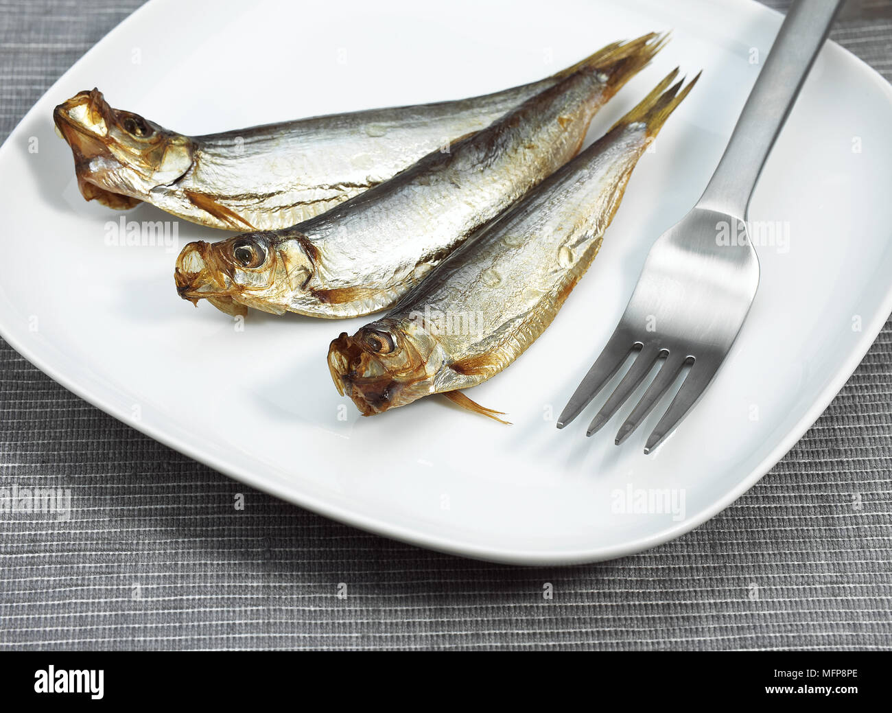 Sprat fish cut out hi-res stock photography and images - Alamy