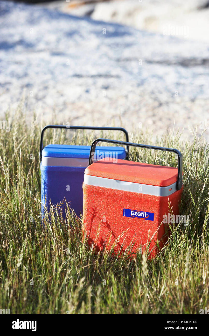 Cool box cool boxes hi-res stock photography and images - Alamy