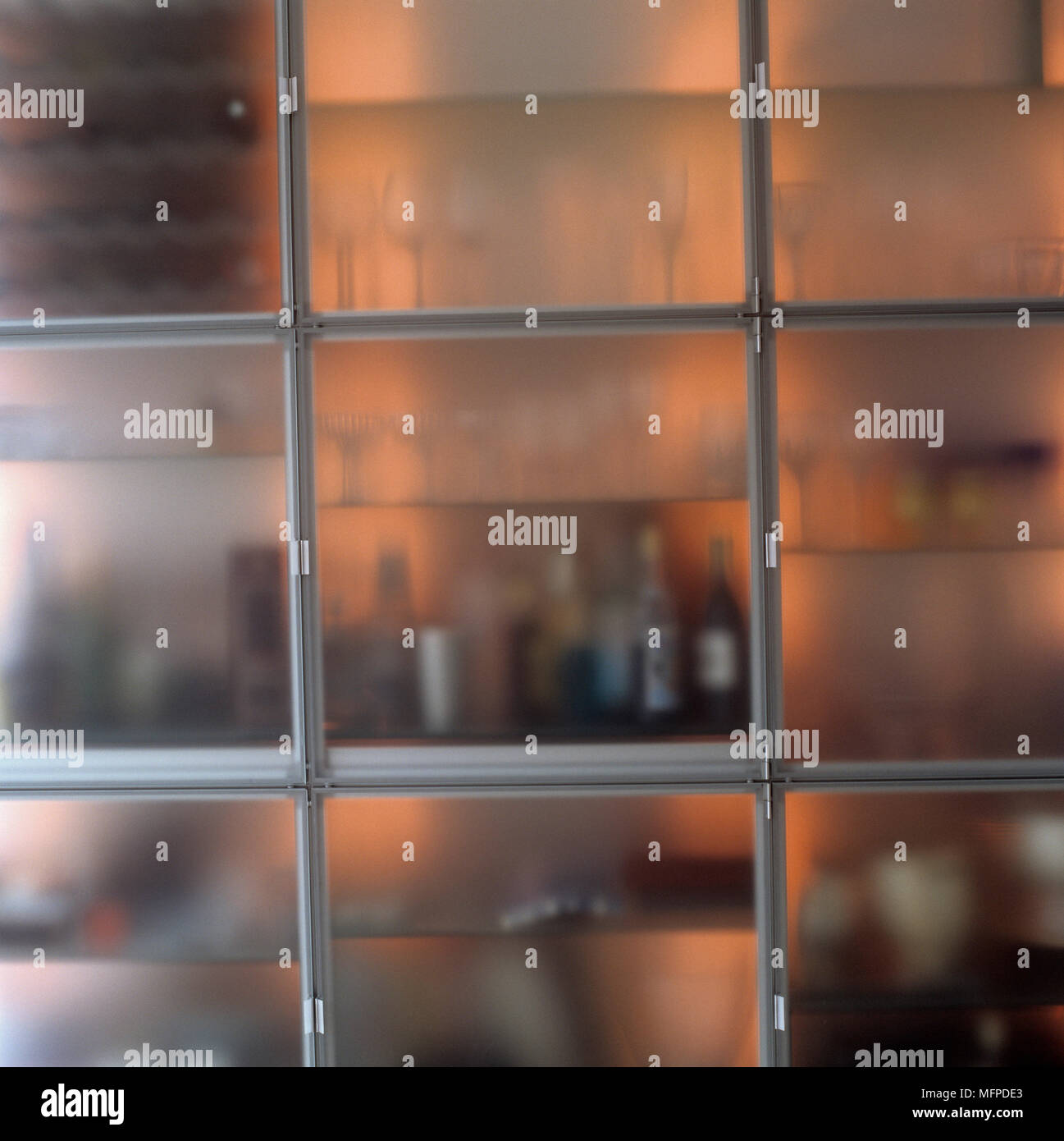 Partitioned wall hi-res stock photography and images - Alamy