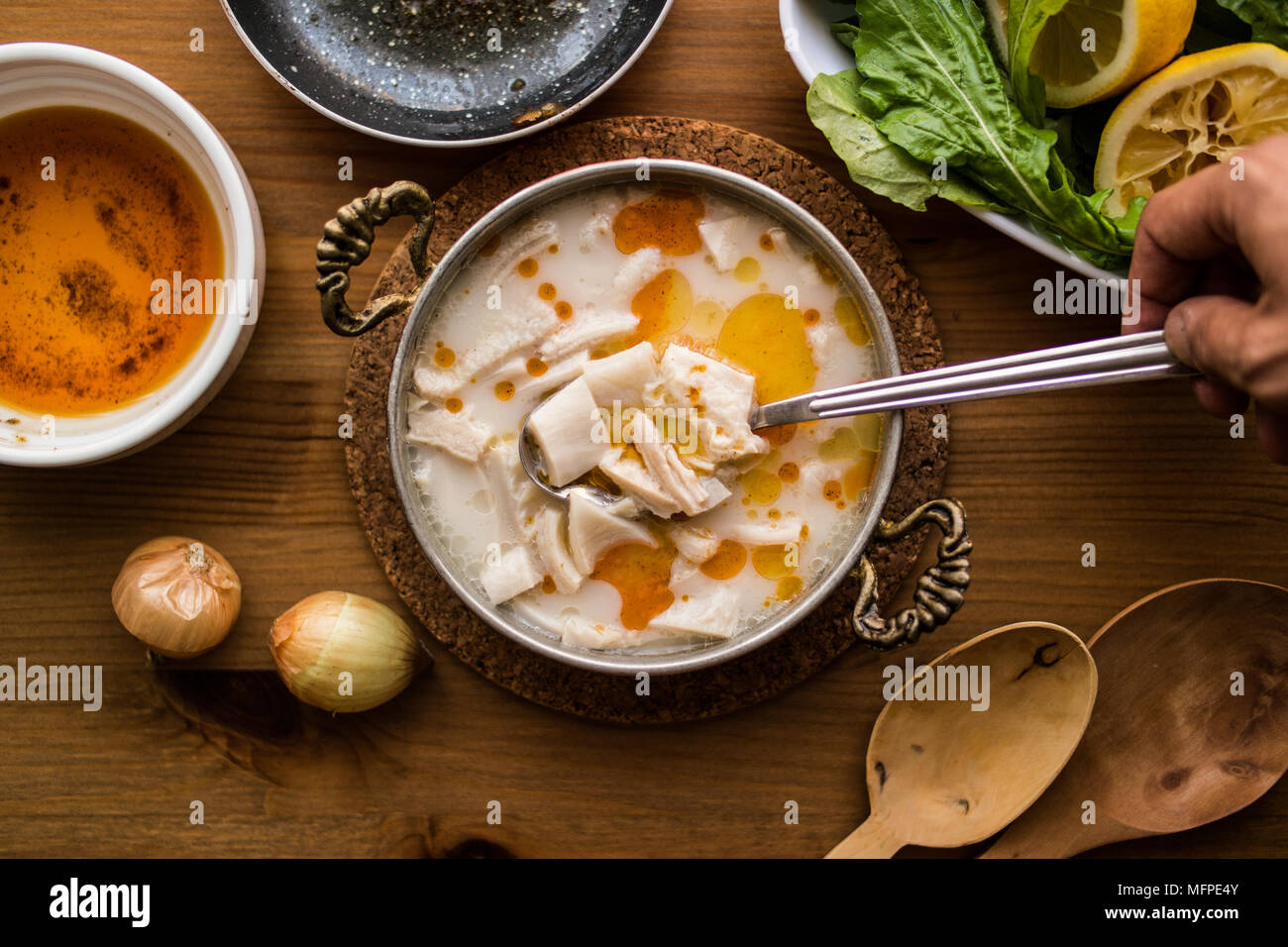 Iskembe hi-res stock photography and images - Alamy