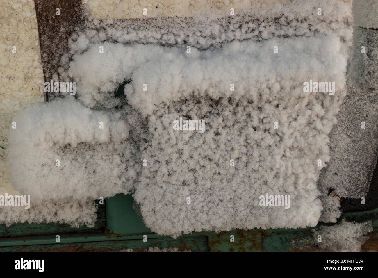 Ice lock hi-res stock photography and images - Alamy