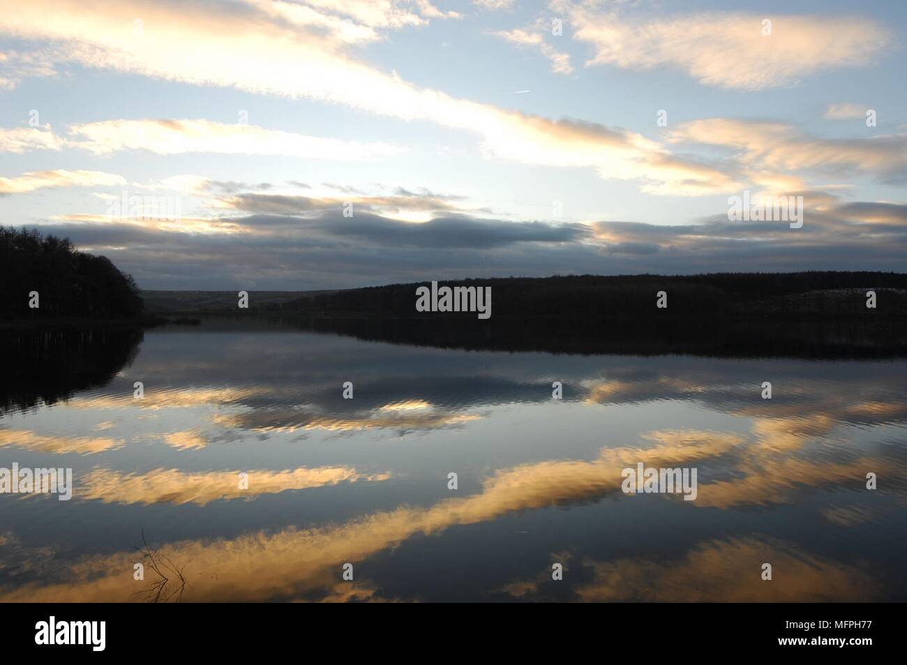 Stock scenes of Yorkshire Stock Photo - Alamy