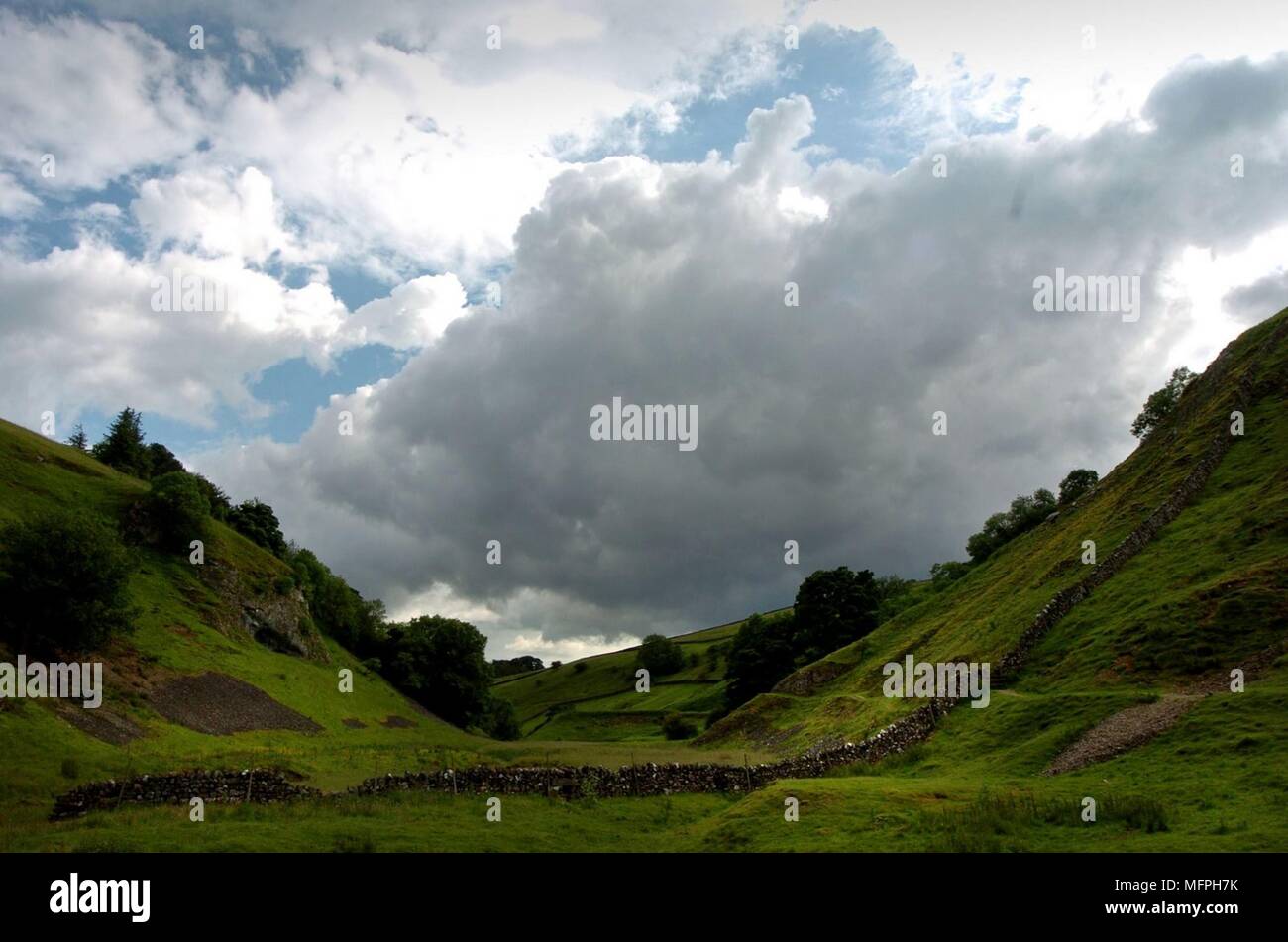 Stock scenes of Yorkshire Stock Photo - Alamy