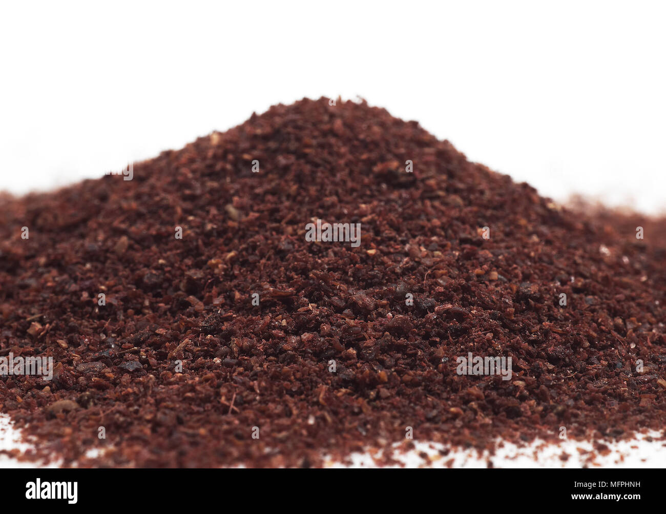 Powder of sumac hi-res stock photography and images - Alamy