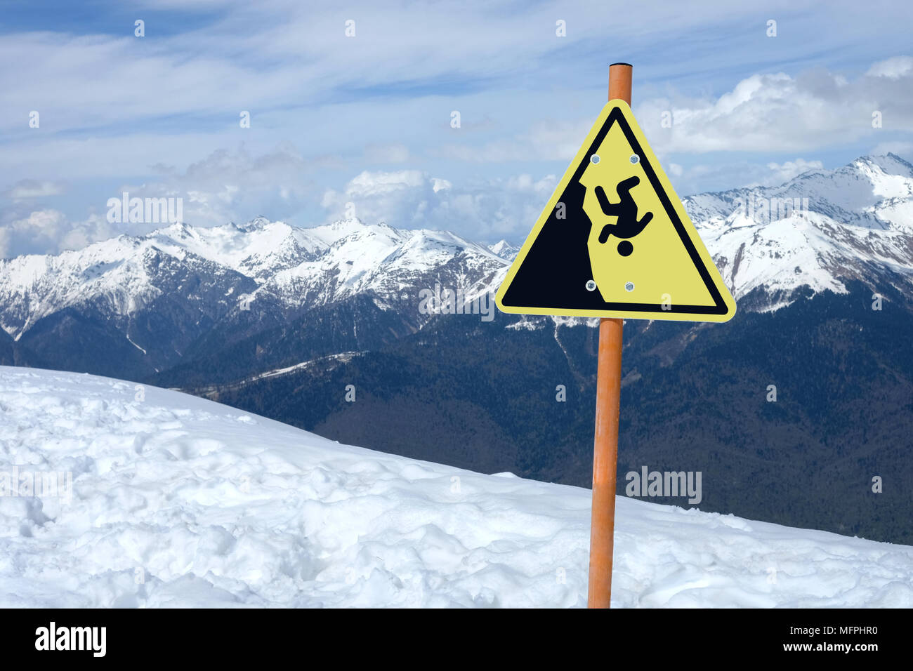 Ski symbol hi-res stock photography and images - Alamy