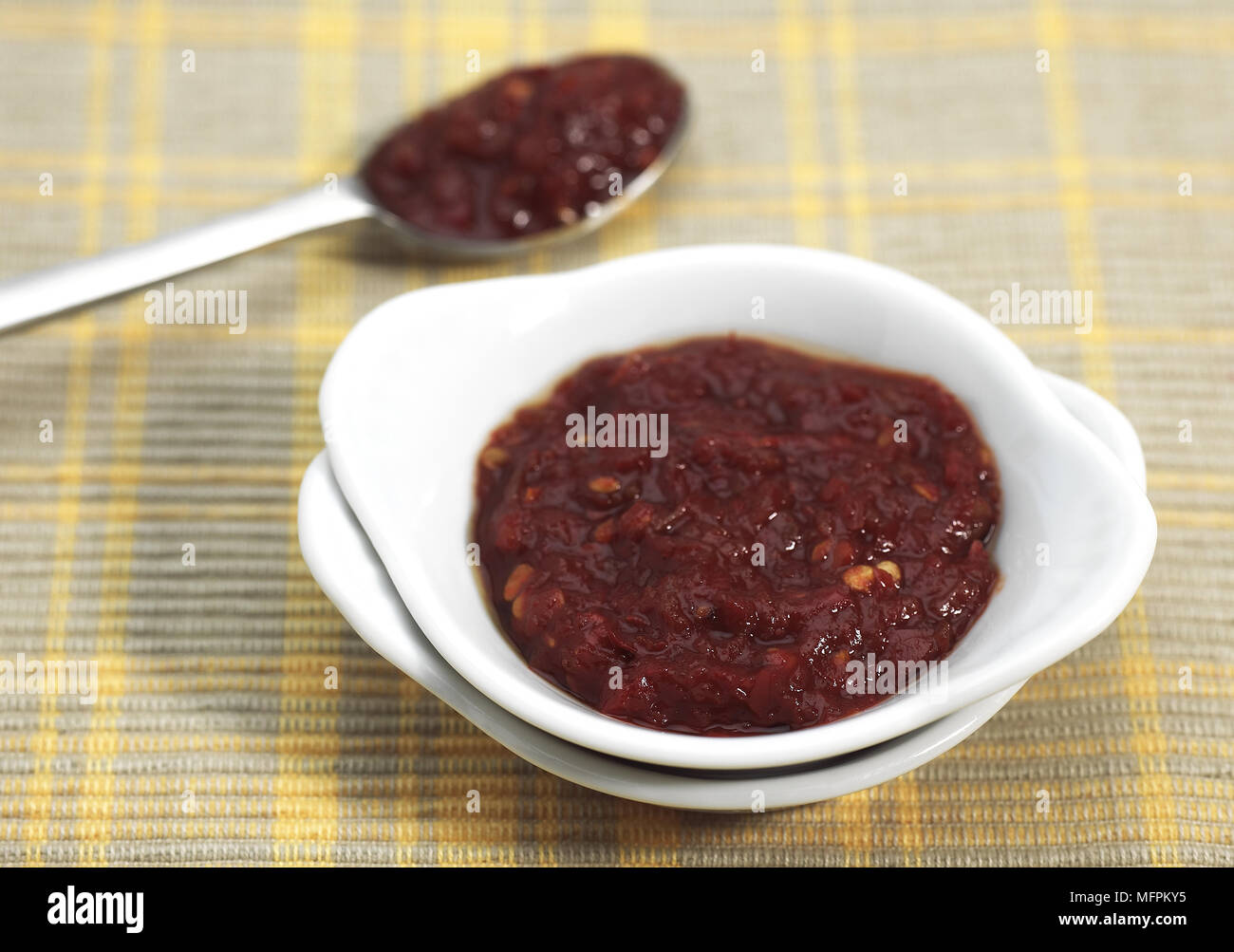 African chili hi-res stock photography and images - Alamy