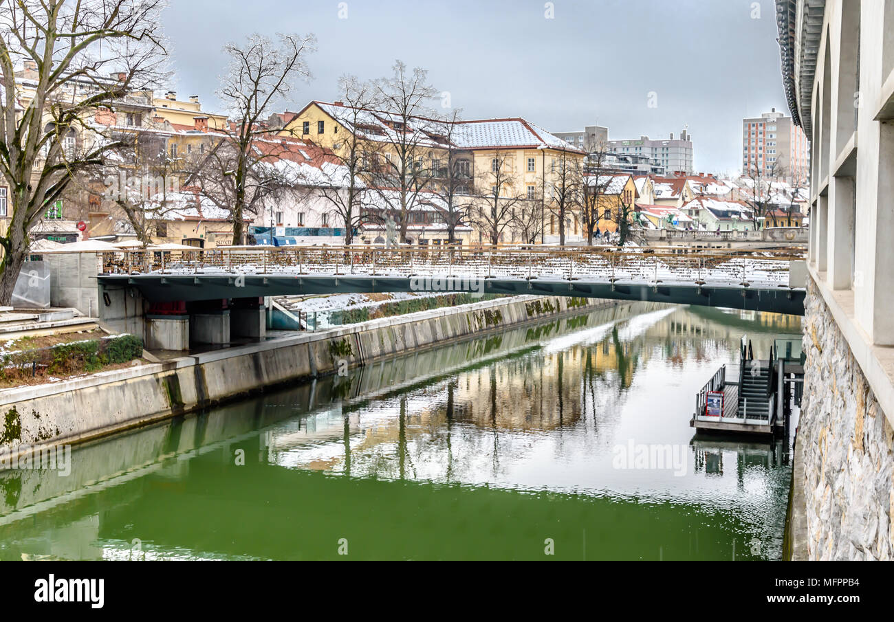 Butchers bridge hi-res stock photography and images - Alamy