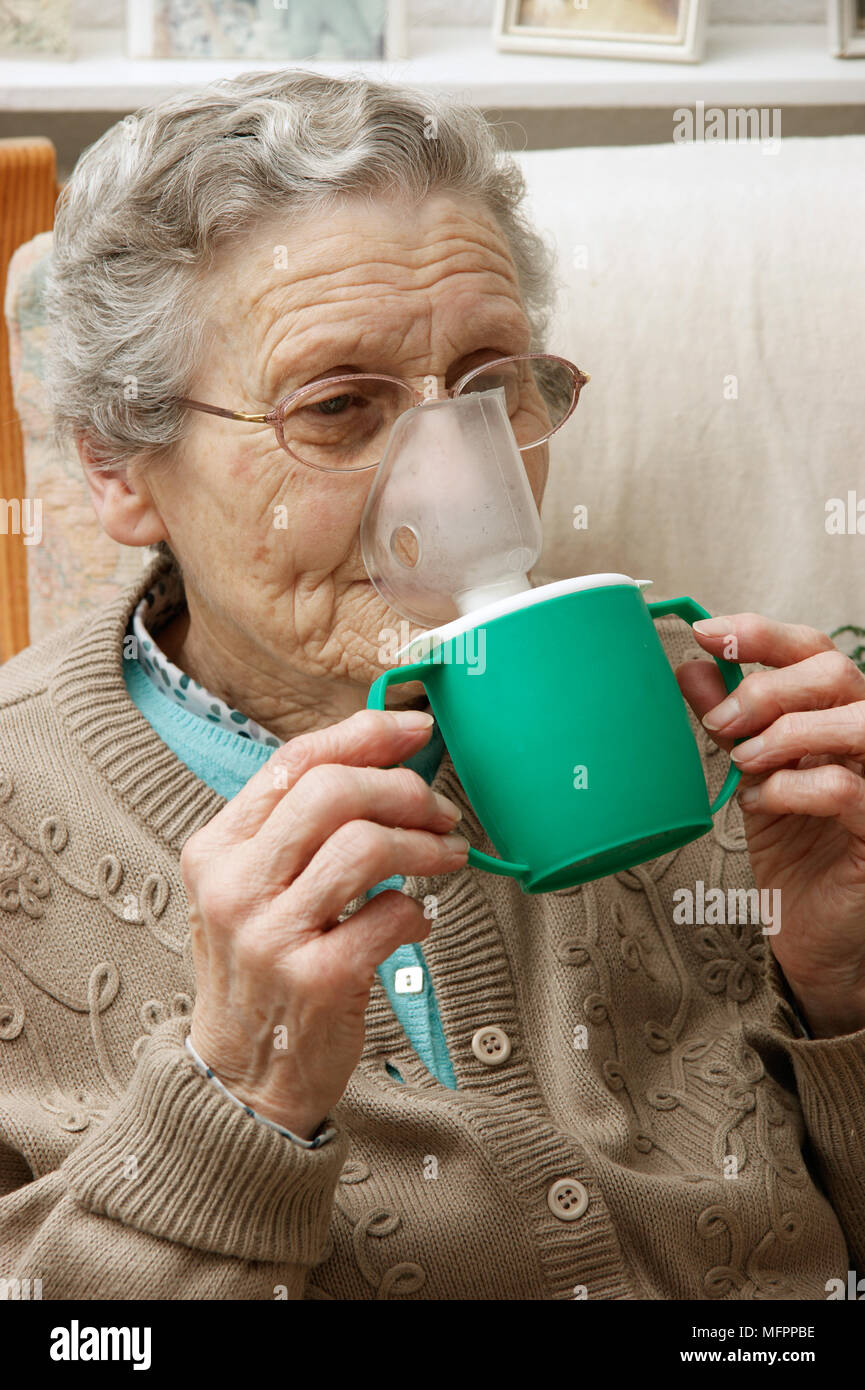 Olbas hi-res stock photography and images - Alamy