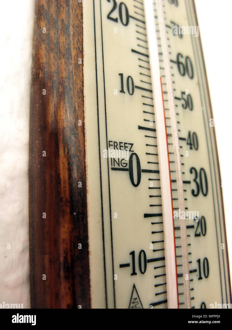 Thermometer Cold Temperatures at Rosie Caster blog