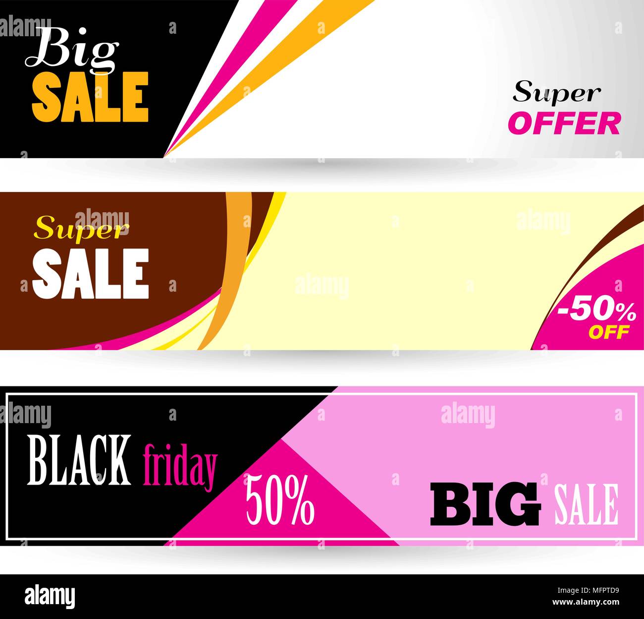 Purchase horizontal Stock Vector Images - Alamy