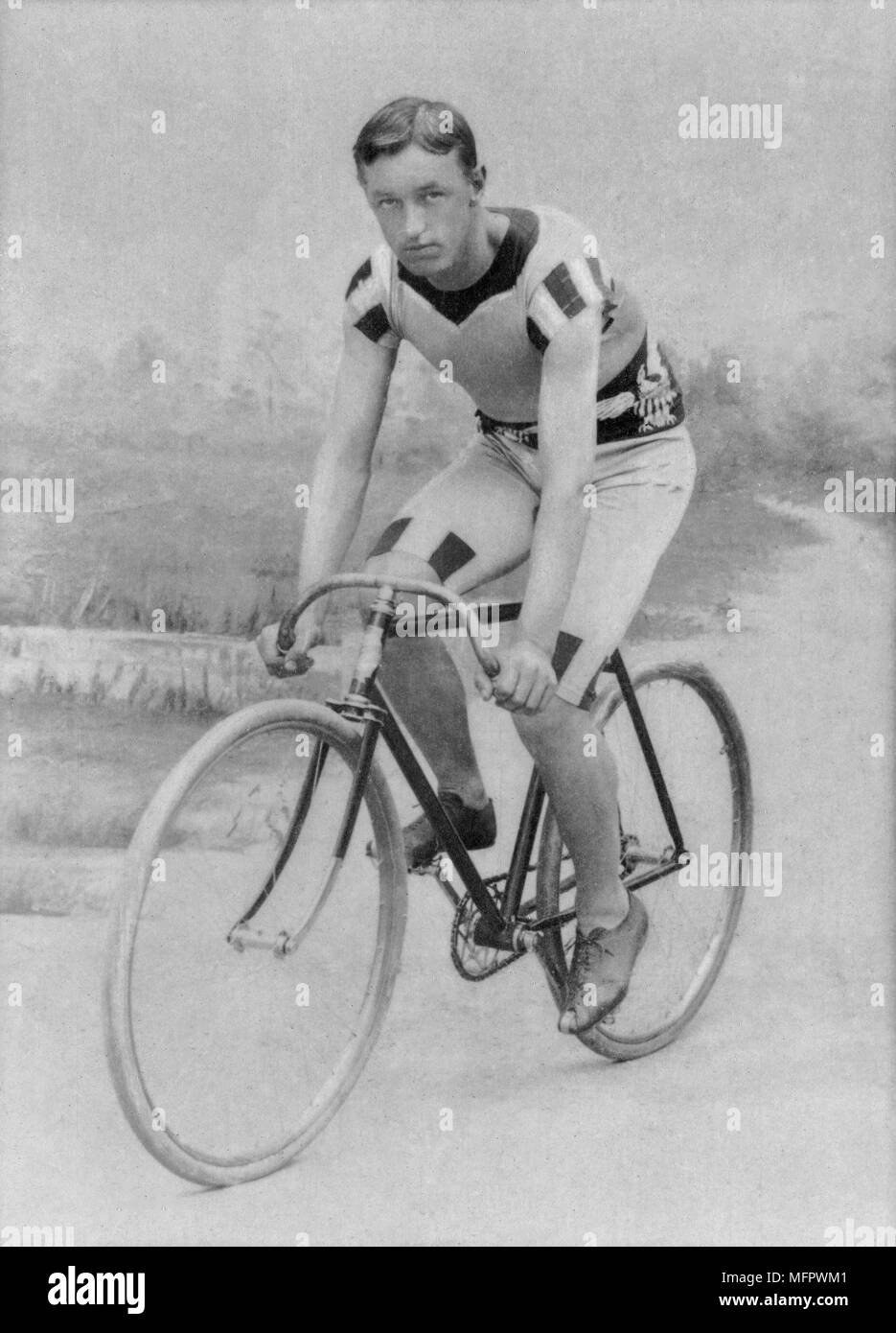 Johnny johnson hi-res stock photography and images - Alamy