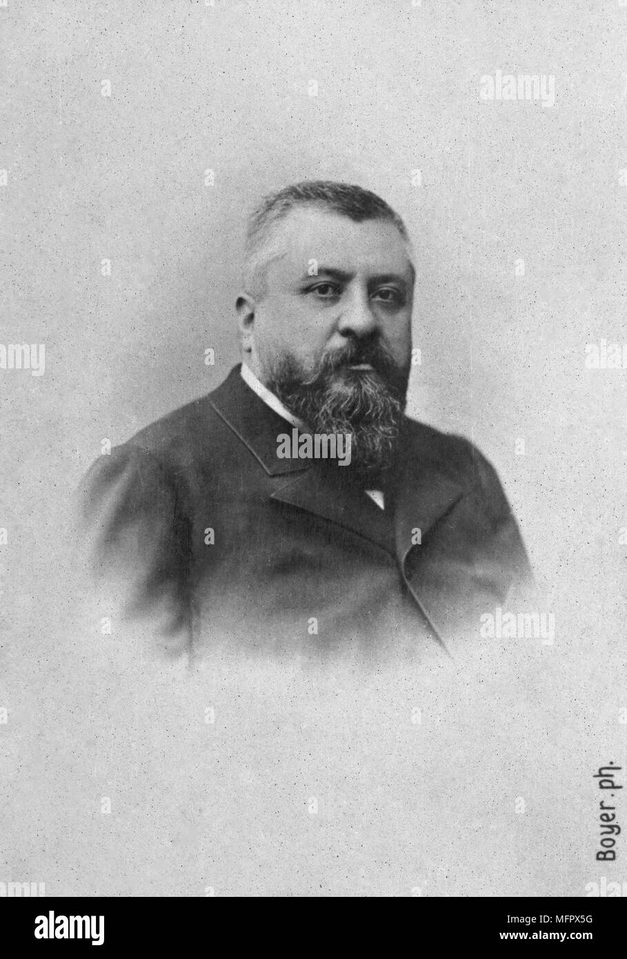 Charles dupuy hi-res stock photography and images - Alamy