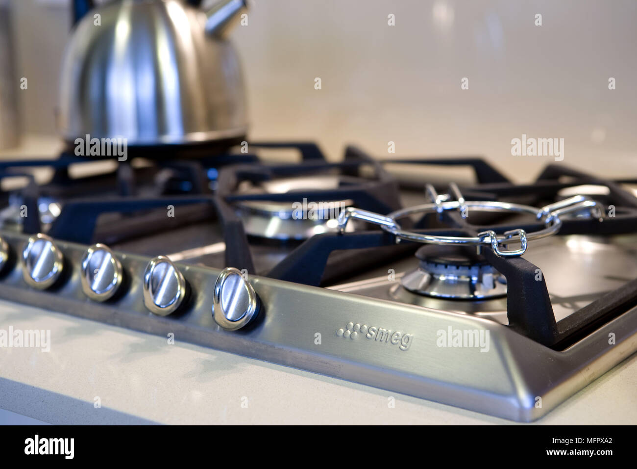 Smeg interior hi-res stock photography and images - Alamy
