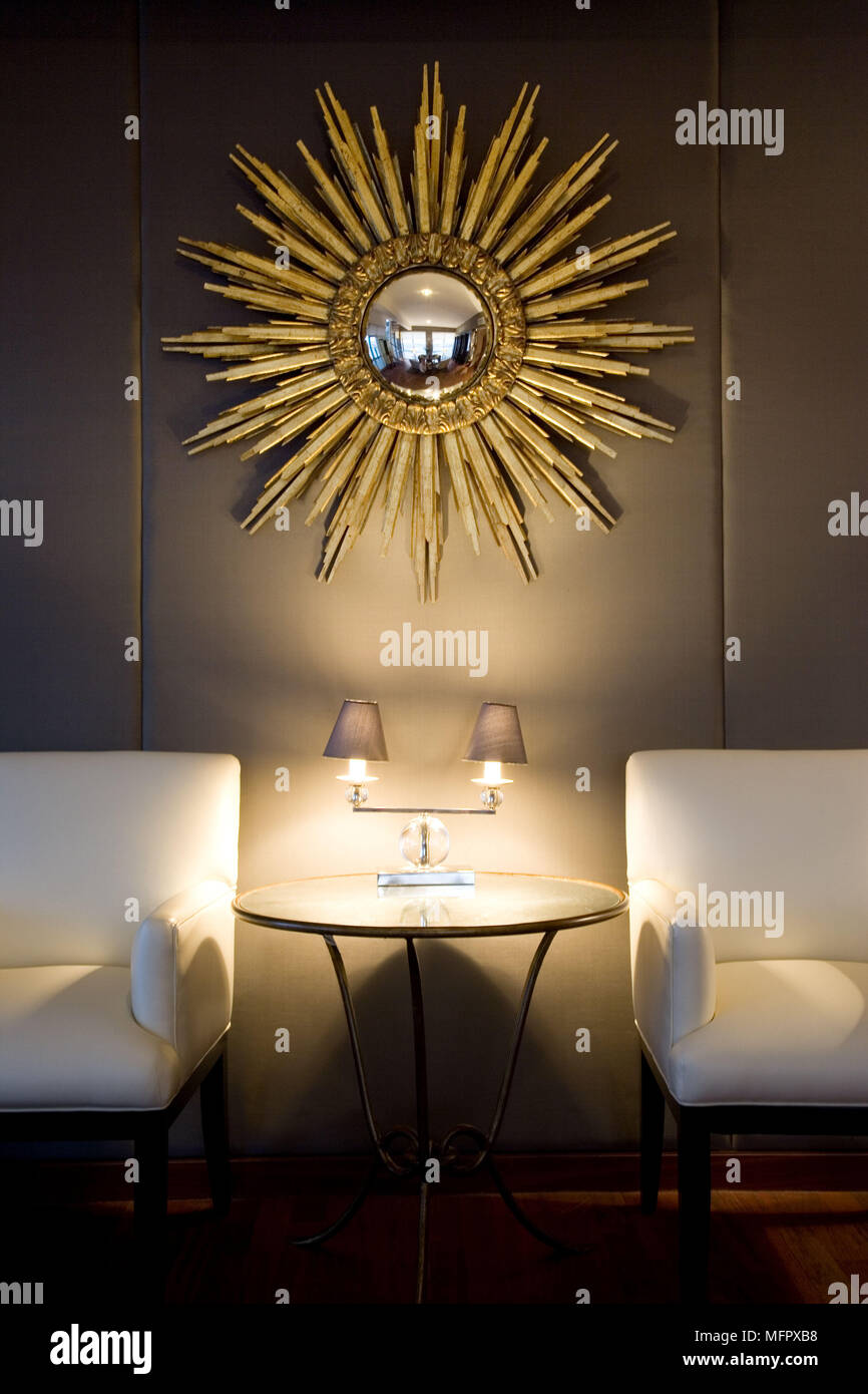 Sunray lamp hi-res stock photography and images - Alamy