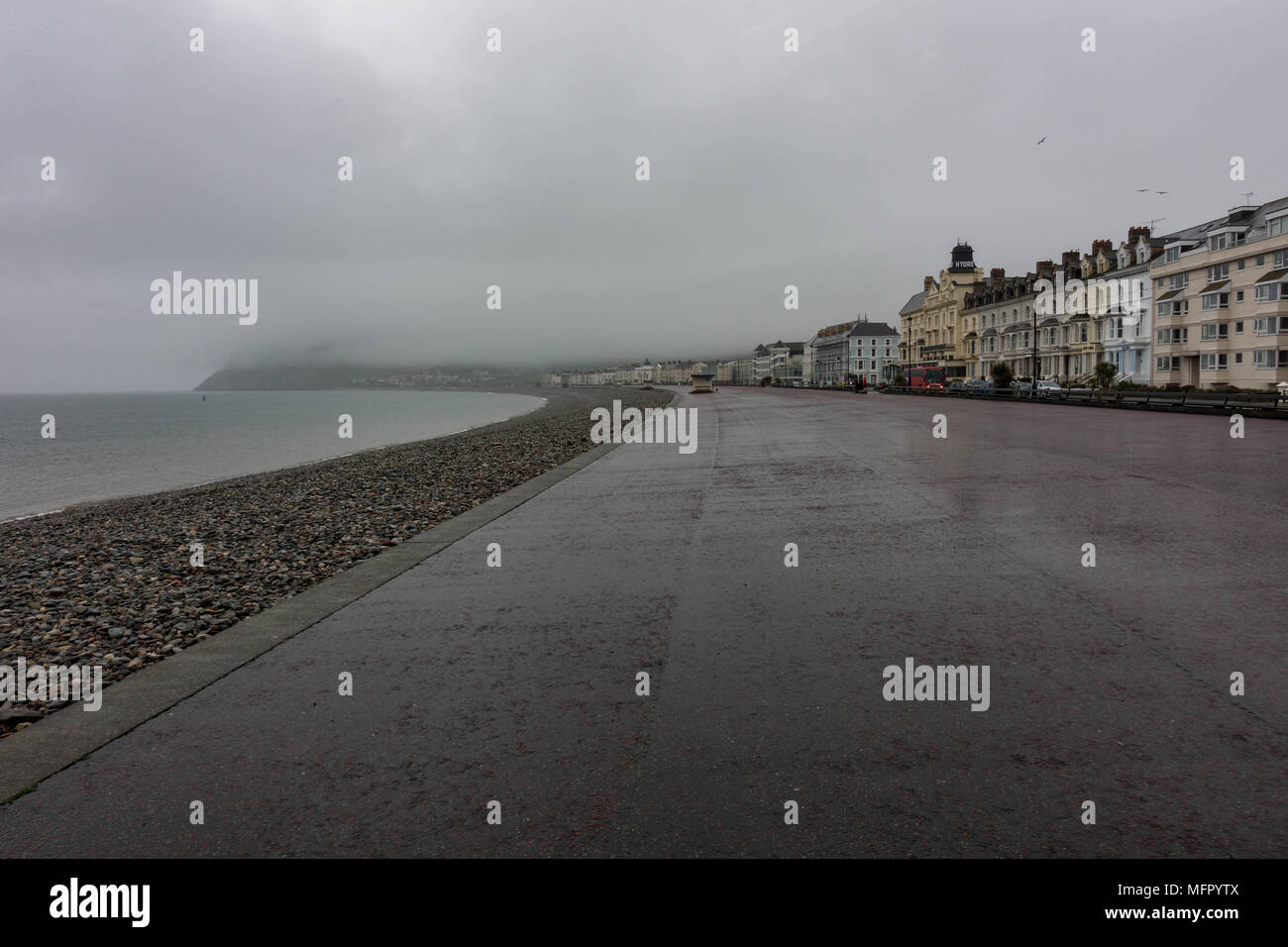 Welsh rain hi-res stock photography and images - Alamy