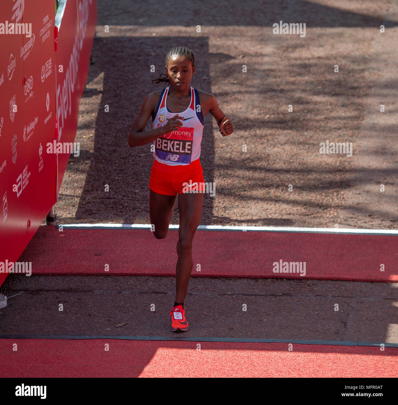 Tadelech bekele hi-res stock photography and images - Alamy