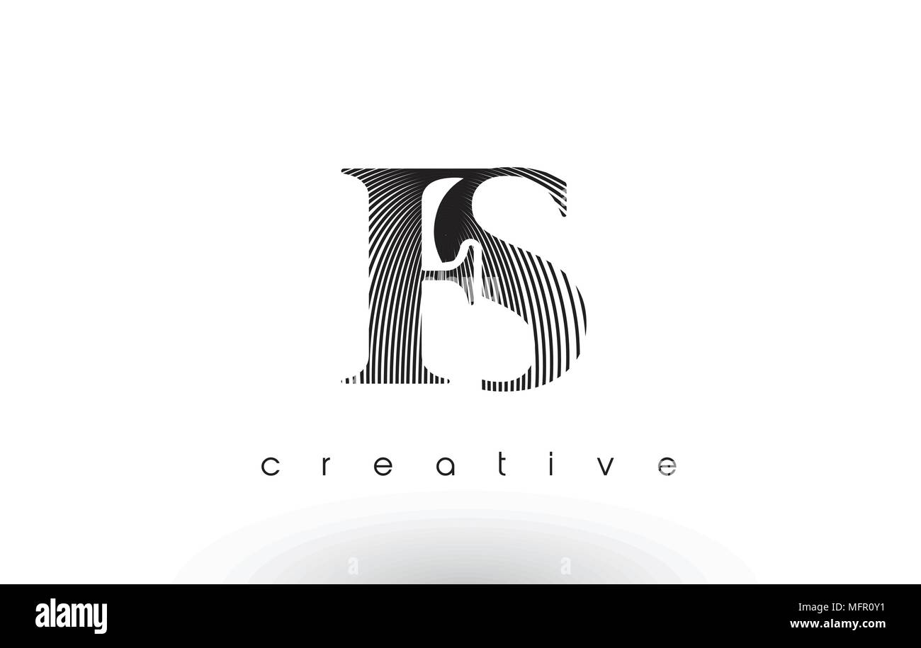 Fs Logo High Resolution Stock Photography and Images - Alamy