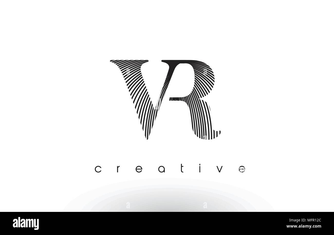 Vr Logo Images