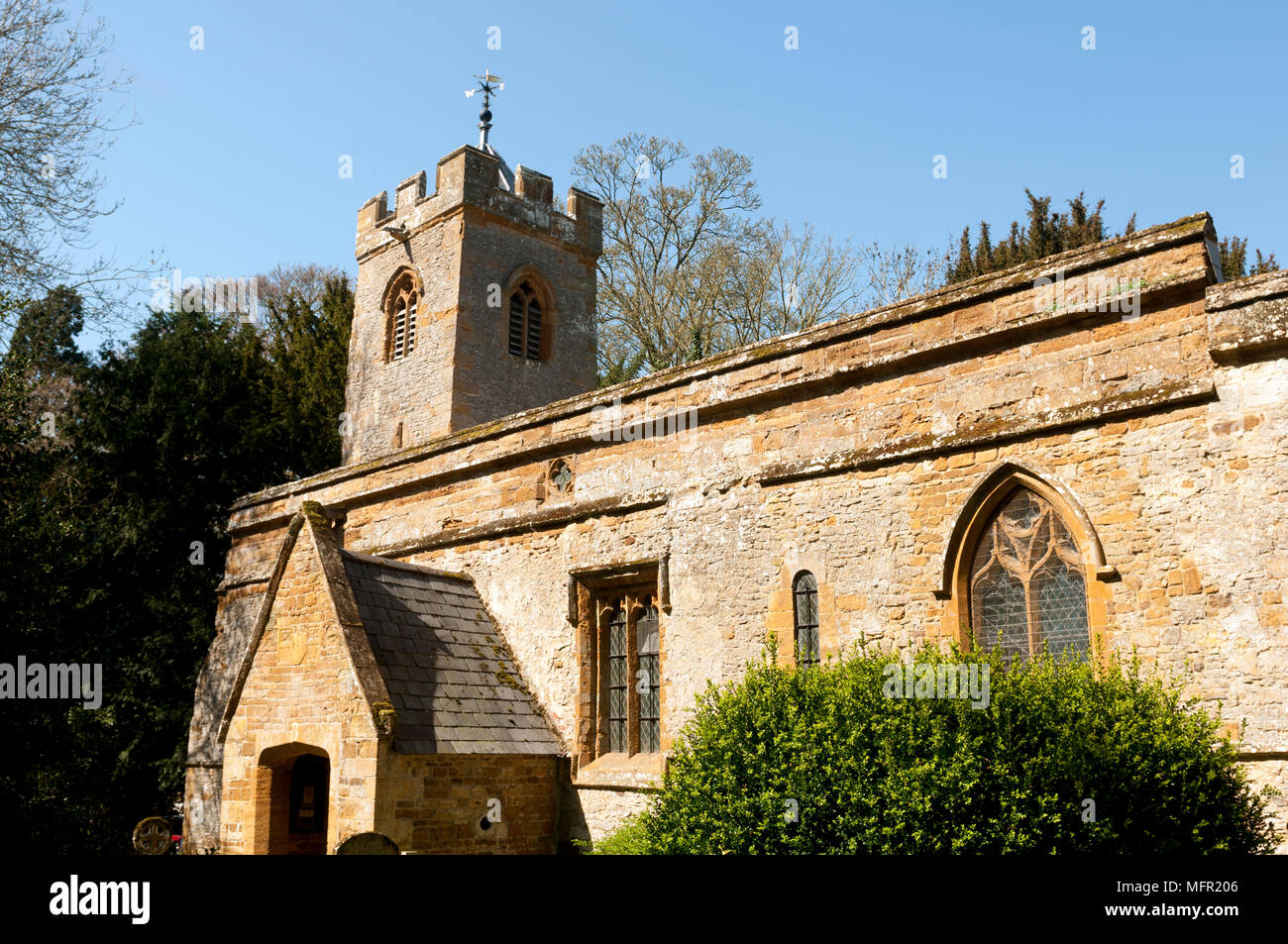 Upton church hi-res stock photography and images - Alamy