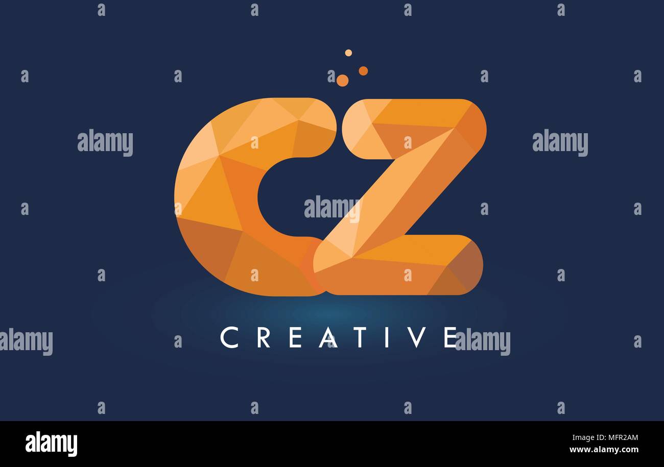 Cz letters hi-res stock photography and images - Alamy