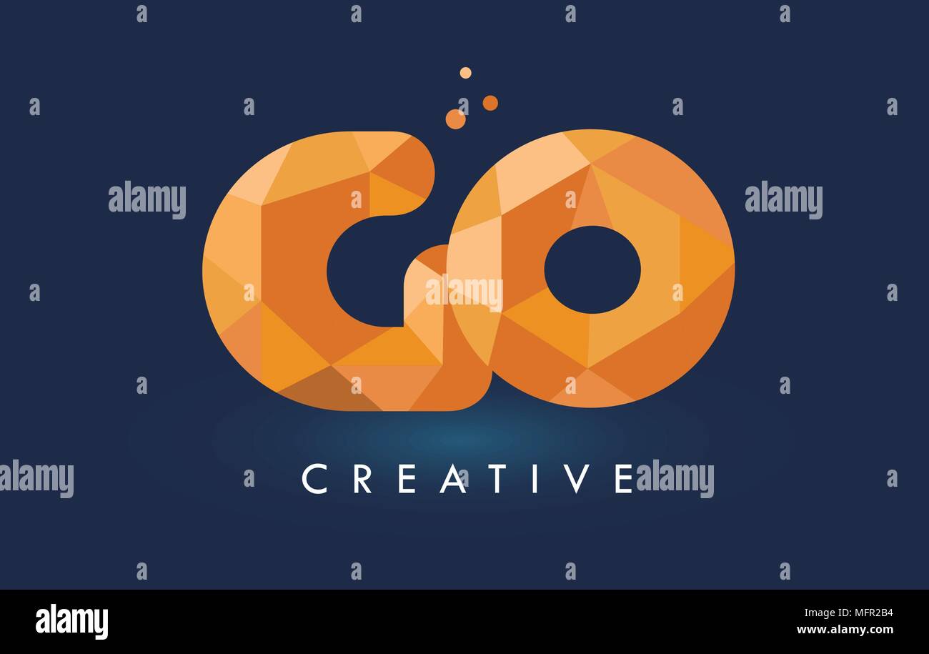 Go clean logo Stock Vector Images - Alamy