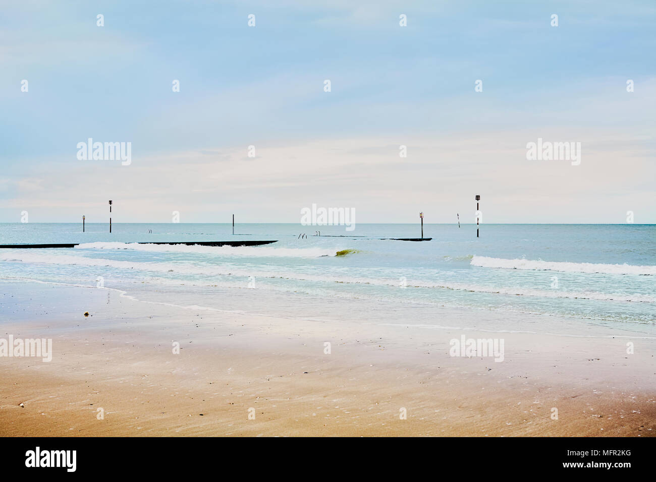 Margate kent landscape sea hi-res stock photography and images - Alamy
