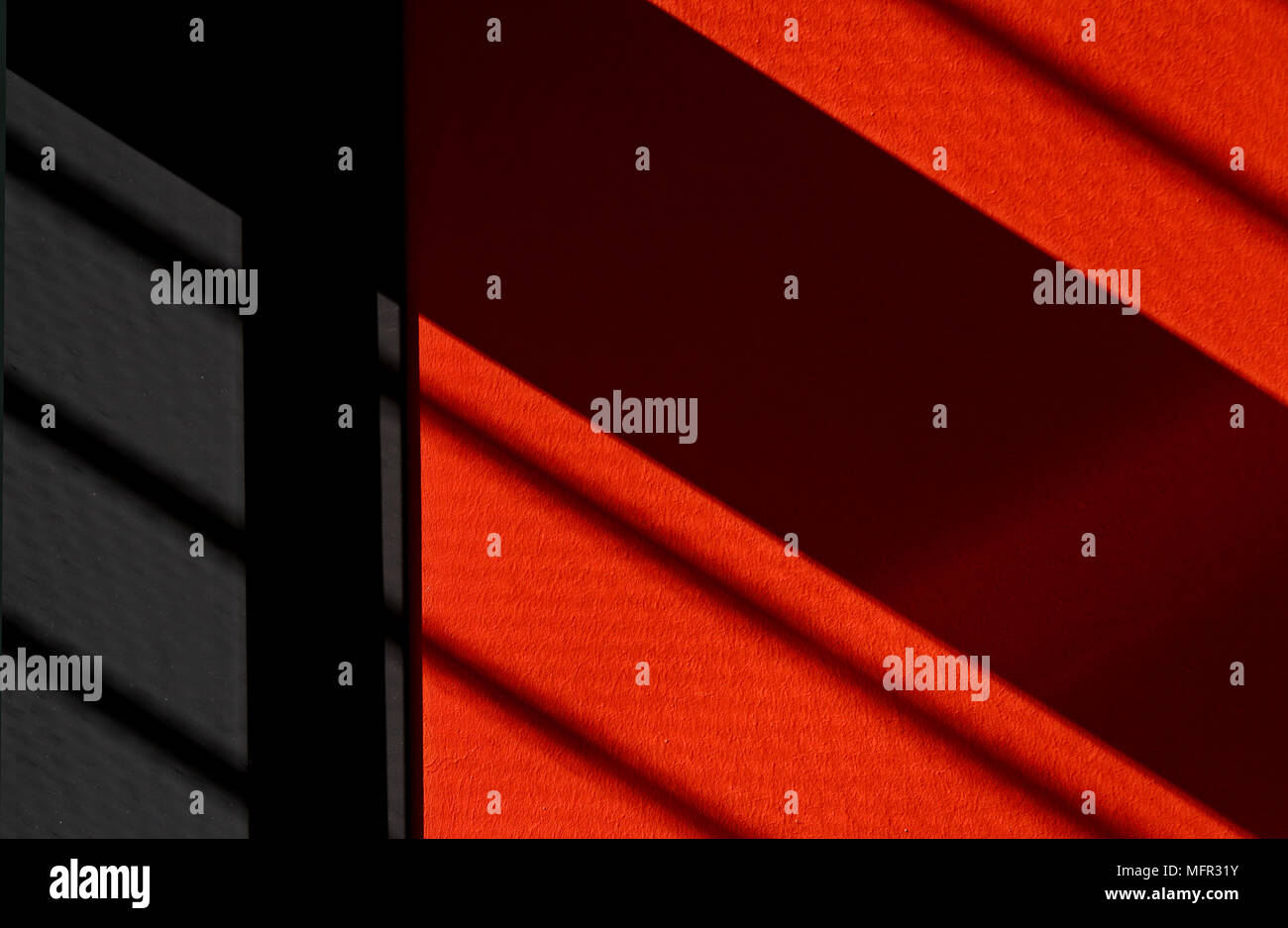 Wall art stripes hi-res stock photography and images - Alamy