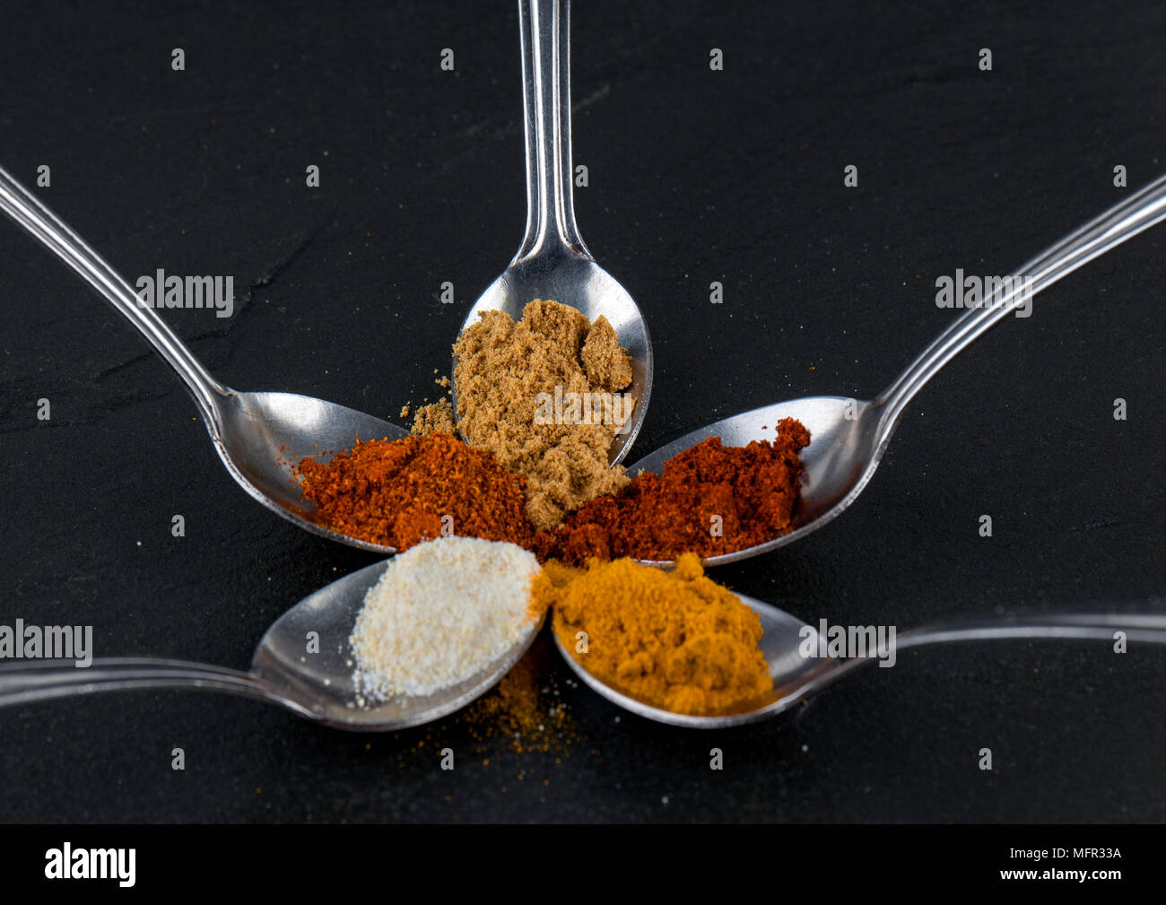 Spice art hi-res stock photography and images - Alamy