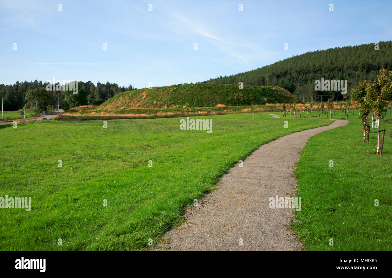 Strathdon aberdeenshire hi-res stock photography and images - Alamy