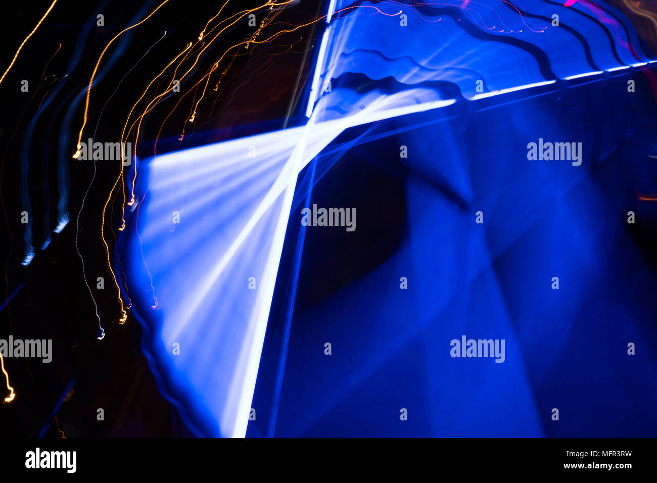 Saber lights hi-res stock photography and images - Alamy