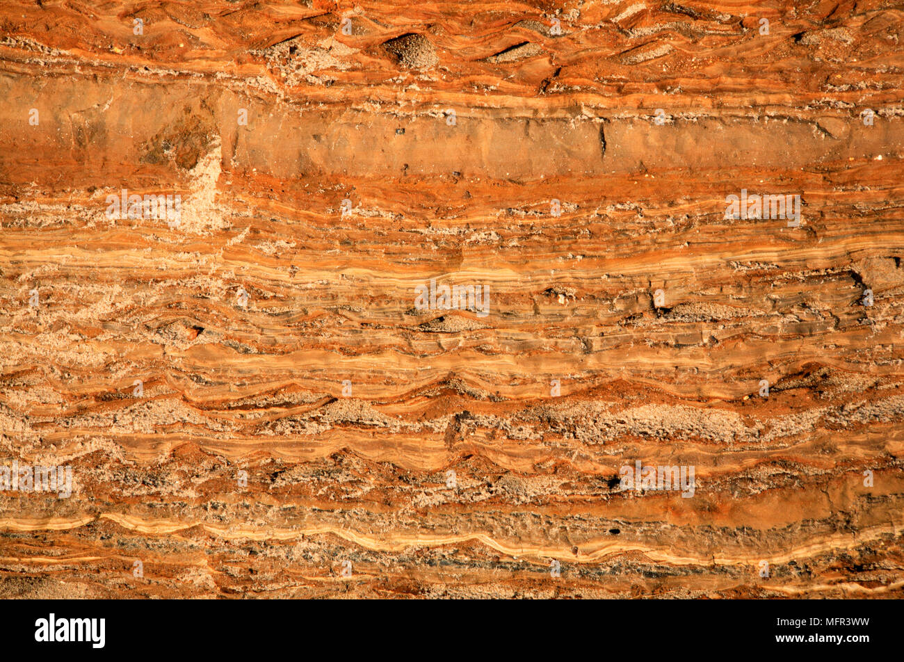 Soil Strata Stock Photos & Soil Strata Stock Images - Alamy