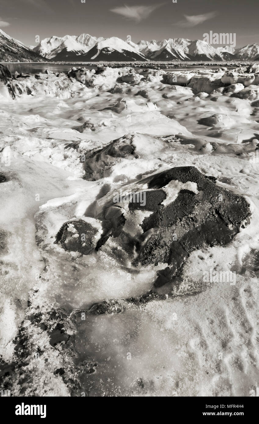 Frozen Mud High Resolution Stock Photography and Images - Alamy