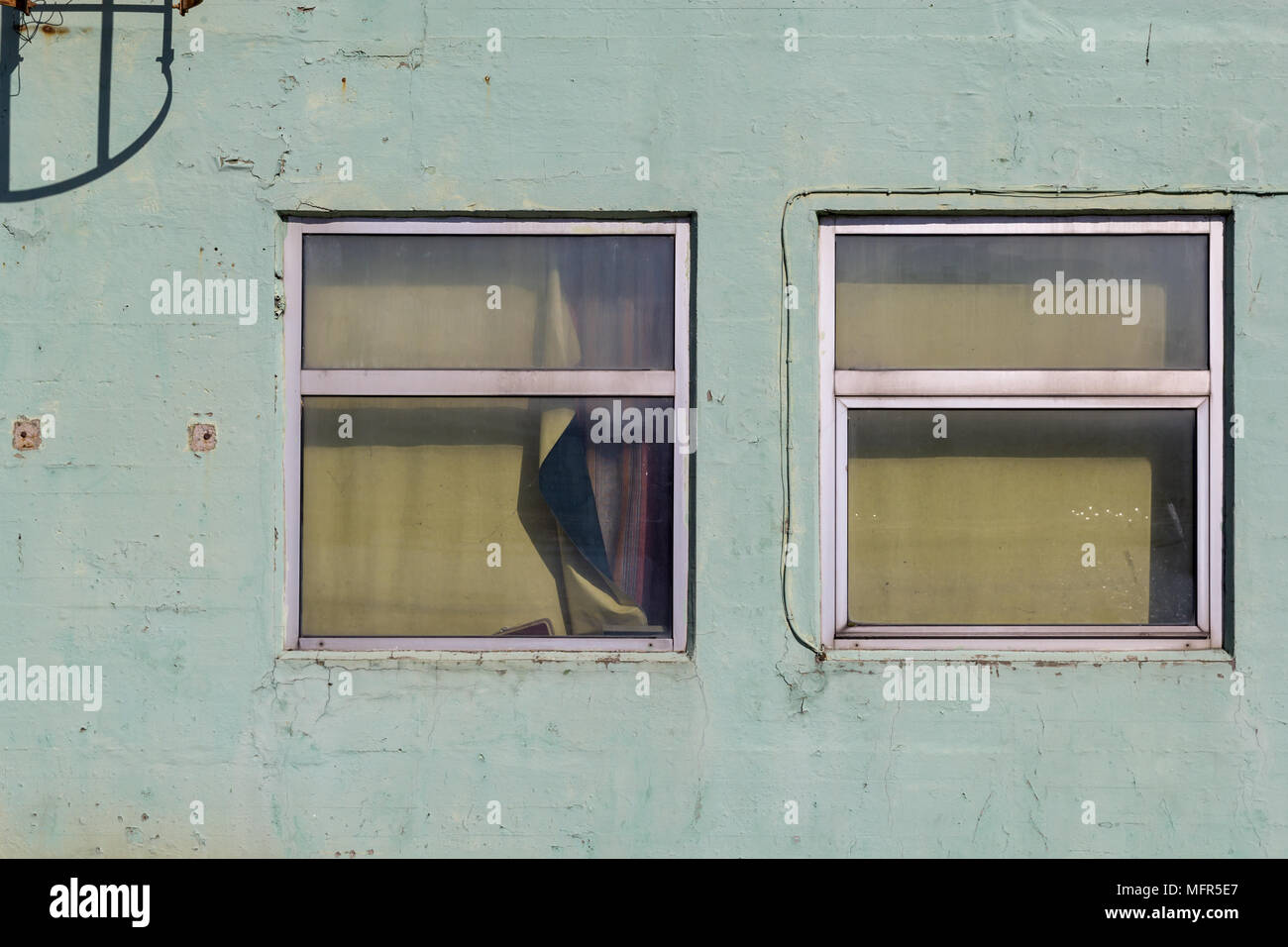 Dirty Windows High Resolution Stock Photography and Images - Alamy