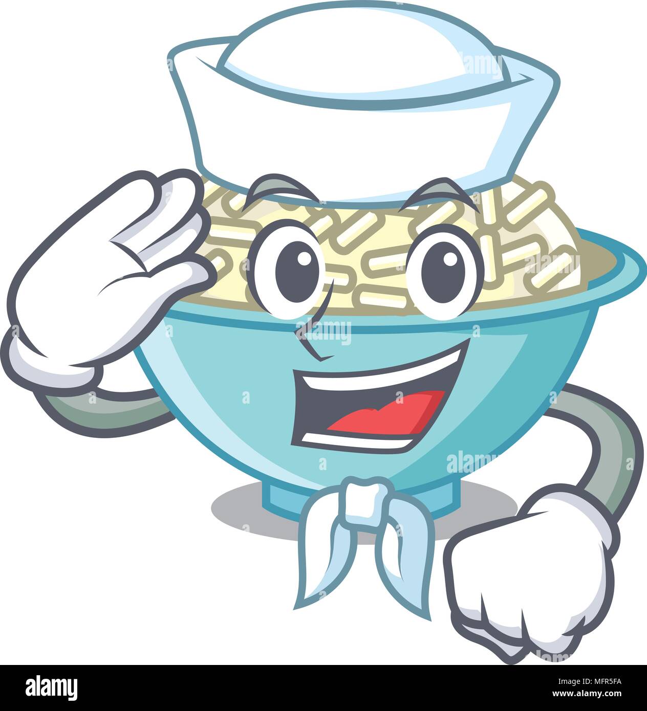 Captain rice Stock Vector Images - Alamy