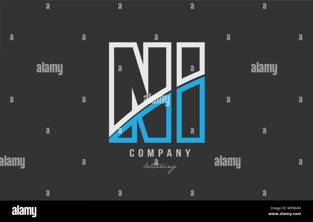 White ni Stock Vector Images - Alamy
