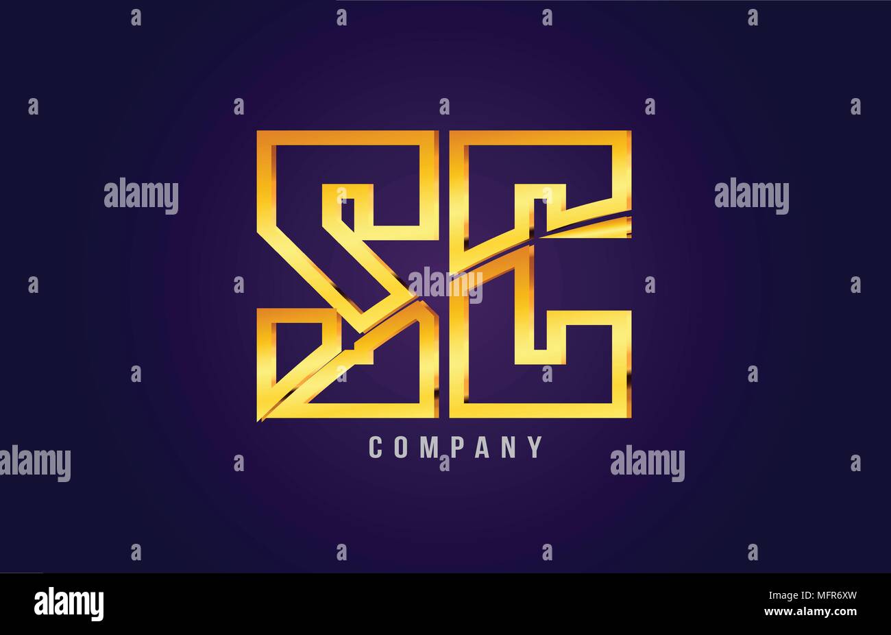 Sc background Stock Vector Images - Alamy