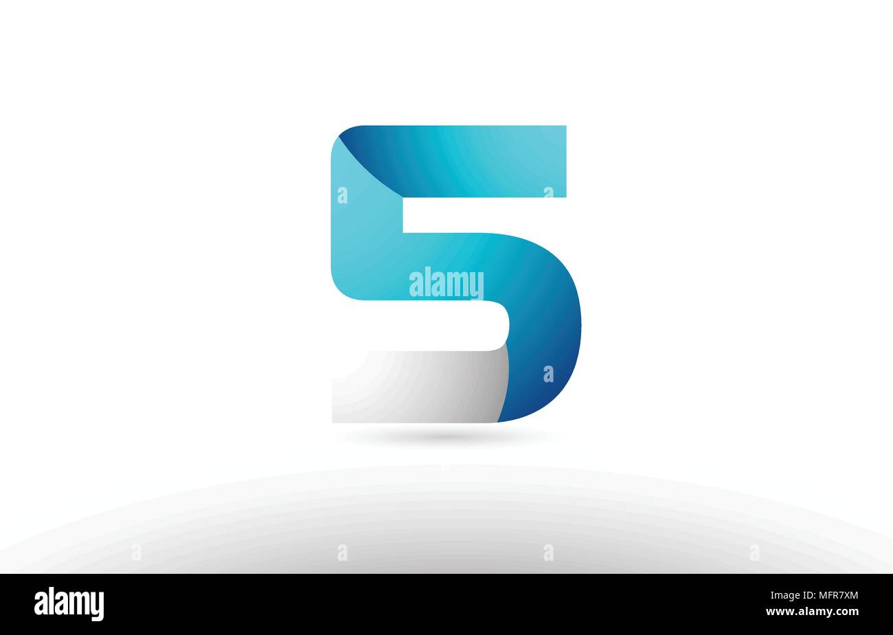 3d 5 Stock Vector Images - Alamy
